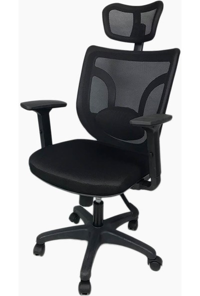 Mertsit Novita Yönetici Sandalyesi
