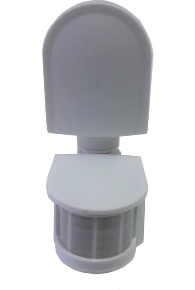 Alles Hareket Sensörü - 180° Derece Hareket Sensörü FL162 Alles Hareket Sensörü - 180° Derece Hareket Sensörü FL162