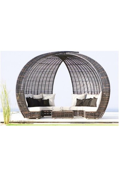 Çınar Garden Home Dubai Daybed Çınar Garden Home Dubai Daybed