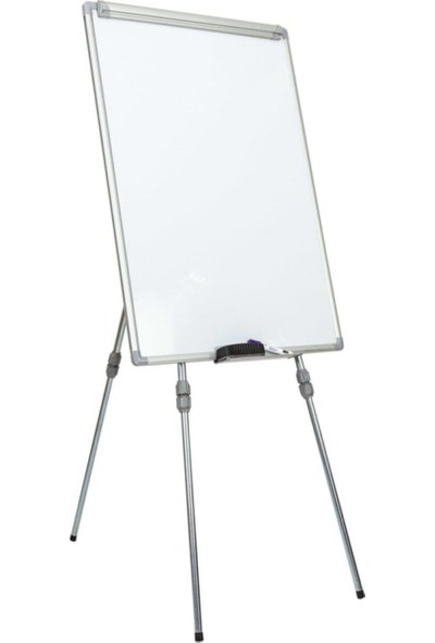 Teleskopik Ayaklı Yazı Tahtası 50X70