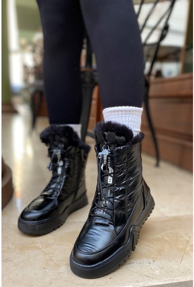 Guja 21K148 Kadın Yüksek Taban Spor Bot