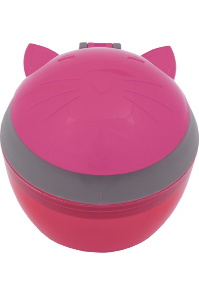 Mycey Atıştırma Kabı-Pembe