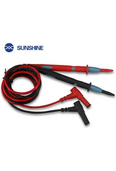 Pixel Sunshine SS-024 Ölçü Aleti Prob Sivri Ince Uç