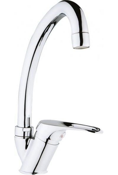 Polimak Musluk Banyo Mutfak Lavabo Bataryası