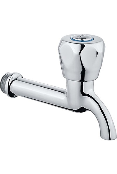 Polimak Musluk Kılasik Uzun Musluk