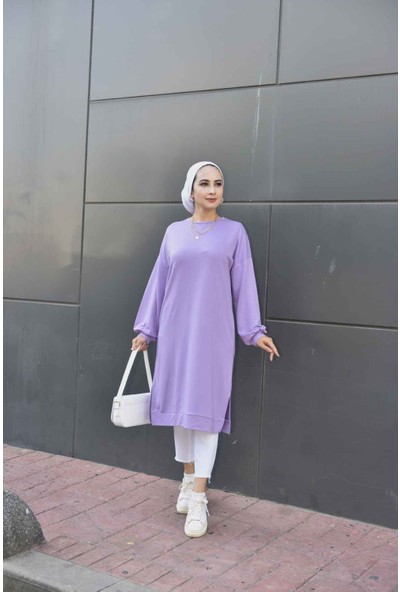1483 Moylin Tesettür Tunik 1483 Moylin Tesettür Tunik
