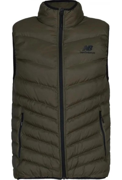 New Balance MPV3120 Nb Puffer Vest Erkek Ceket & Yelek New Balance MPV3120 Nb Puffer Vest Erkek Ceket & Yelek