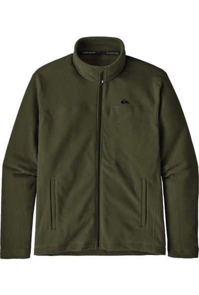 Quiksilver TEQYFT07040 Pulse Fz Plr Jkt Erkek Ceket & Yelek
