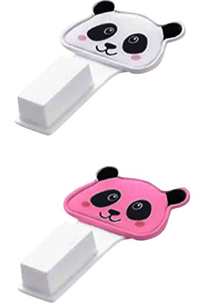 Maomao 2 Adet Klozet Kapağı Tutacağı Hijyenik Kaldırma Kolu Aparatı