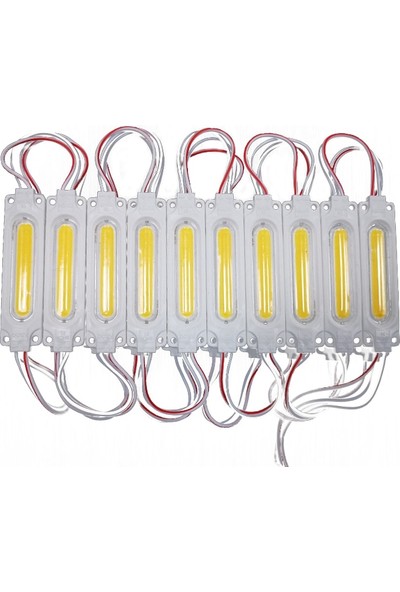 YWX Light 20'li 12V IP65 Su Geçirmez LED Süper Parlak Işık (Yurt Dışından) YWX Light 20'li 12V IP65 Su Geçirmez LED Süper Parlak Işık (Yurt Dışından)