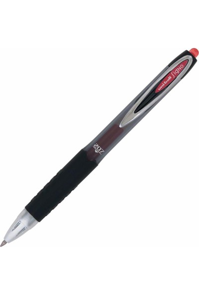 Uni-Ball UMN-207 Kırmızı Signo Kalem Kurşun Kalemler Uni-Ball UMN-207 Kırmızı Signo Kalem Kurşun Kalemler