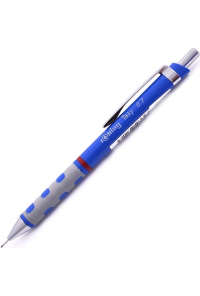 Rotring Tikky 07 Mavi Versatil Kalem 1904508 Versatil Kalem Rotring Tikky 07 Mavi Versatil Kalem 1904508 Versatil Kalem