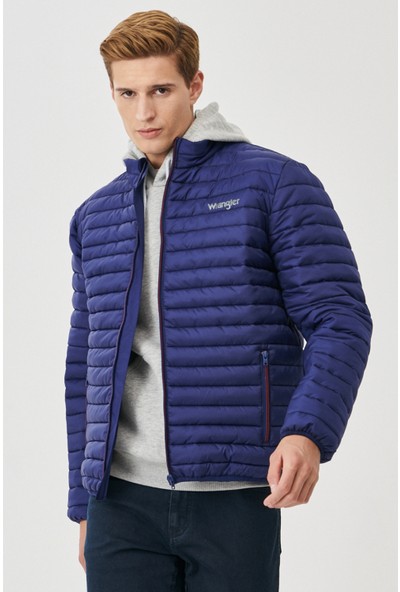 Wrangler Regular Fit Normal Kesim Mont