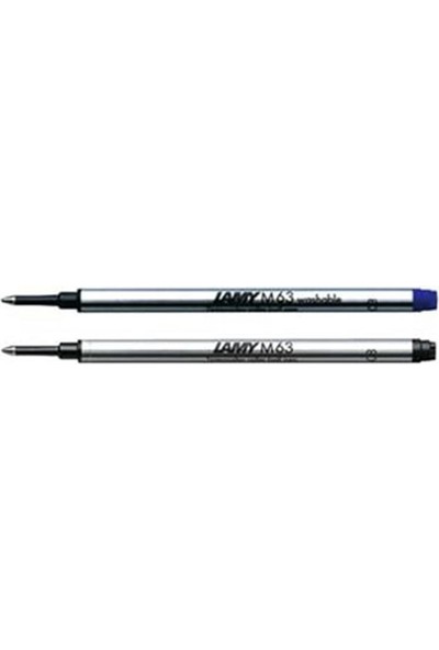Lamy Roller Kalem Yedeği Mavi M63M Kurşun Kalemler Lamy Roller Kalem Yedeği Mavi M63M Kurşun Kalemler