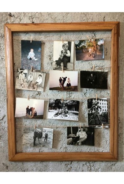 Vune Concept Premium Anı Çerçevesi Vune Concept Premium Anı Çerçevesi