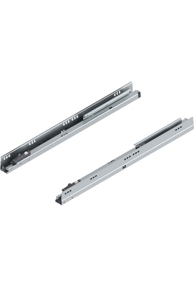 Blum 578.5001B Tandembox Blumotıon Frenli Gövde Ray Takım NL:500 mm Blum 578.5001B Tandembox Blumotıon Frenli Gövde Ray Takım NL:500 mm