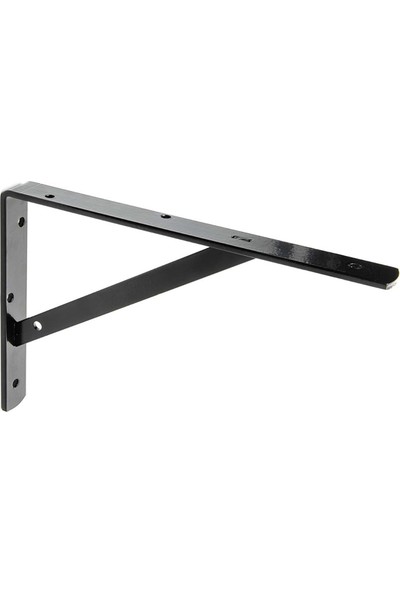 Ermo Madra Ağır Hizmet Rafaltı 29X20 cm Beyaz Ermo Madra Ağır Hizmet Rafaltı 29X20 cm Beyaz