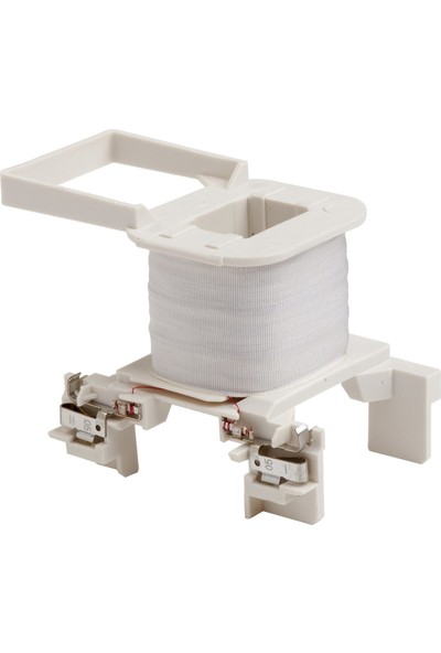 Schneider LXD3M7 Tesys D 40-65A Kontaktör Bobini 220VAC 50/60 HZ-3389119410410