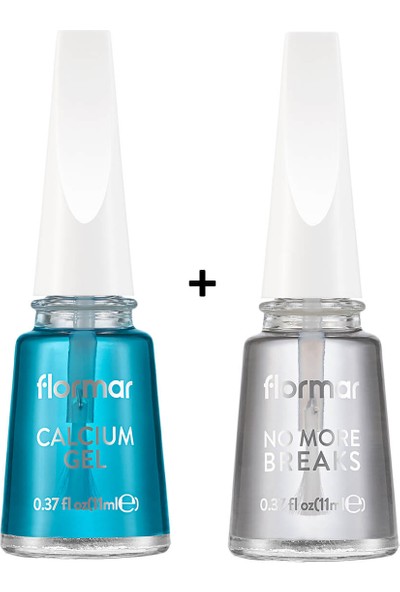 Flormar Naıl Care Set 1