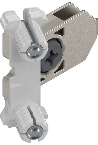 Blum ZSF.39A2 Tandembox Antaro Inserta Çekmece Önü Bağlantı Elemanı Blum ZSF.39A2 Tandembox Antaro Inserta Çekmece Önü Bağlantı Elemanı