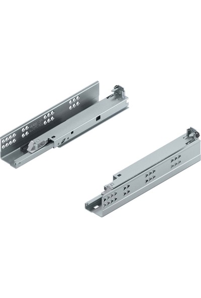 Blum 560F2700B Tandem Plus Blumotıon Teleskopik Frenli Ray NL:270 mm (17-19 Mm) Blum 560F2700B Tandem Plus Blumotıon Teleskopik Frenli Ray NL:270 mm (17-19 Mm)