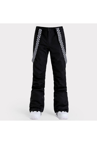 Selamm Kadınlar Için Kış Kayak Pantolonu Açık Yüksek Su Geçirmez Sıcak Kar Pantolonu Kış Kayak Snowboard Pantolonu (Yurt Dışından) Selamm Kadınlar Için Kış Kayak Pantolonu Açık Yüksek Su Geçirmez Sıcak Kar Pantolonu Kış Kayak Snowboard Pantolonu (Yurt Dışından)