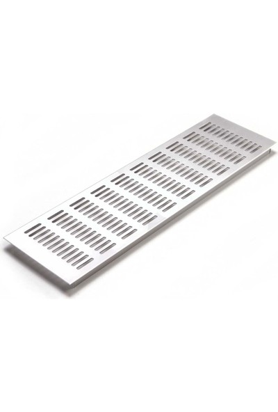 Albatur Alüminyum Koza Menfez 120X423 mm Mat Eloksal Albatur Alüminyum Koza Menfez 120X423 mm Mat Eloksal