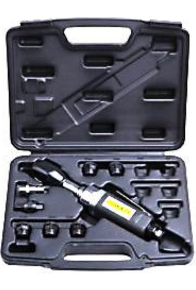 Osaka Opt 360K Havalı Cırcır Somun Sökme Set