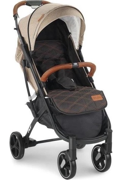 BABY2GO 2016 Fly Cabin Bebek Arabası - Uçak Kabin Boyu BABY2GO 2016 Fly Cabin Bebek Arabası - Uçak Kabin Boyu