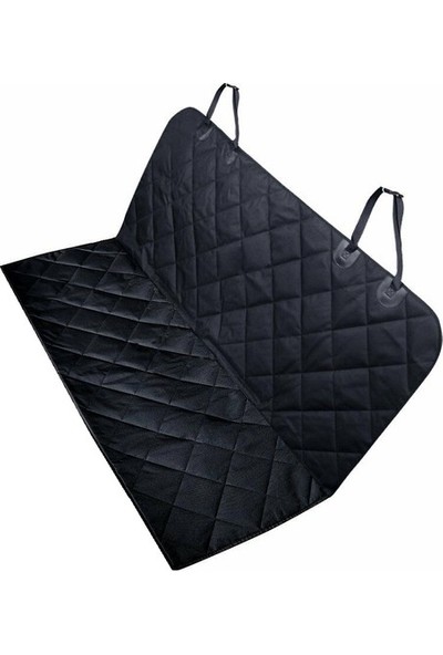 Ankaflex Evcil Hayvan Araç Araba Koltuk Örtüsü Köpek Şilte Örtü Minder