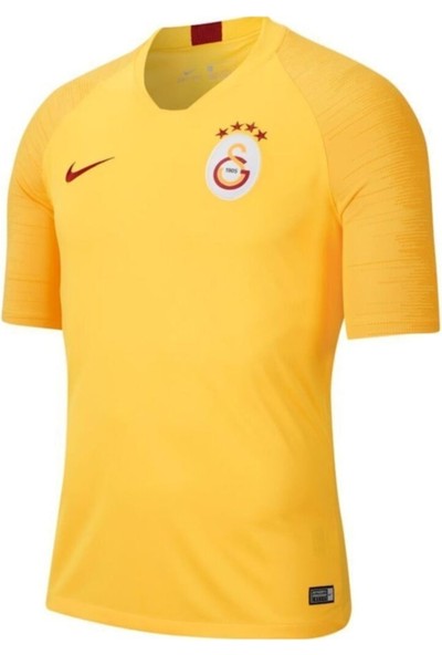 Nike Galatasaray Çocuk Antrenman T-Shirt Nike