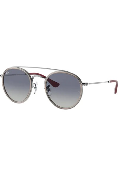 Ray-Ban Junıor RJ9647 289/4L 46 Çocuk Güneş Gözlüğü
