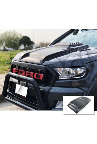 Apl Ford Ranger Kaput Sisirme