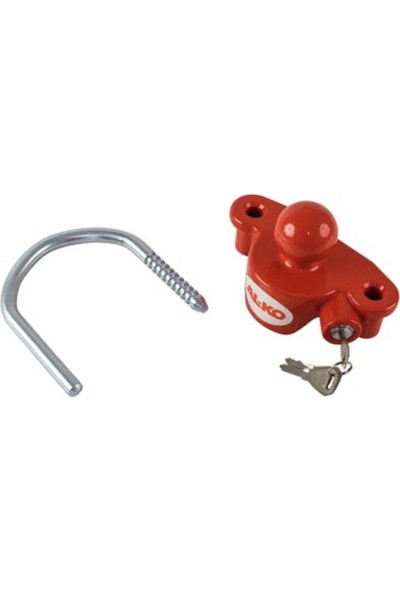 Alko Römork Karavan Kaplin Kilidi