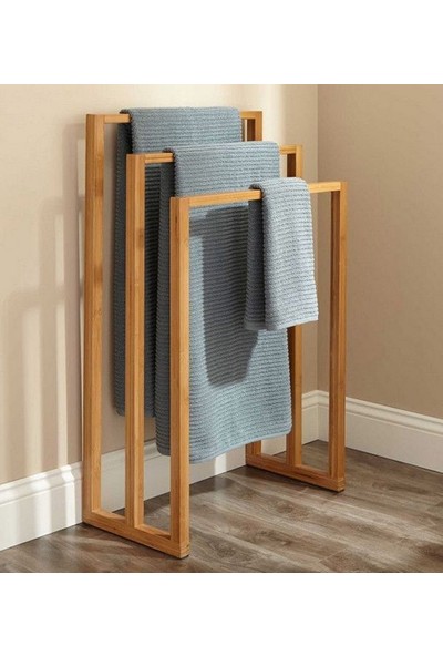 Vune Concept Layla 3 Seviyeli Havluluk Vune Concept Layla 3 Seviyeli Havluluk