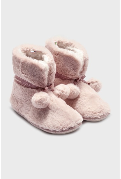 Twigy Nita Panduf Kadın Panduf YY0014