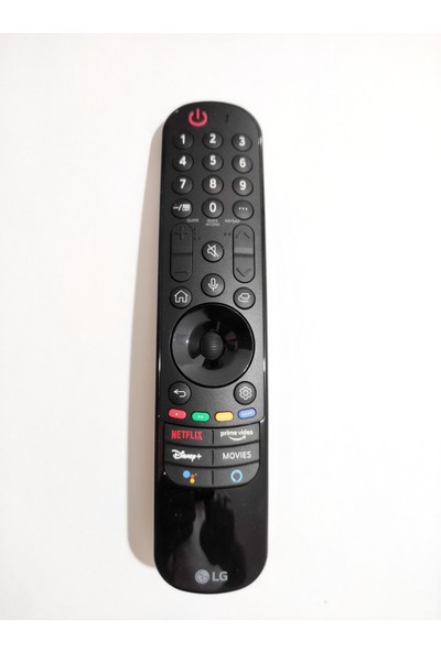 Lg AN-MR21GA Sihirli Kumanda 2021 Up ve Nano Uyumlu. Lg AN-MR21GA Sihirli Kumanda 2021 Up ve Nano Uyumlu.