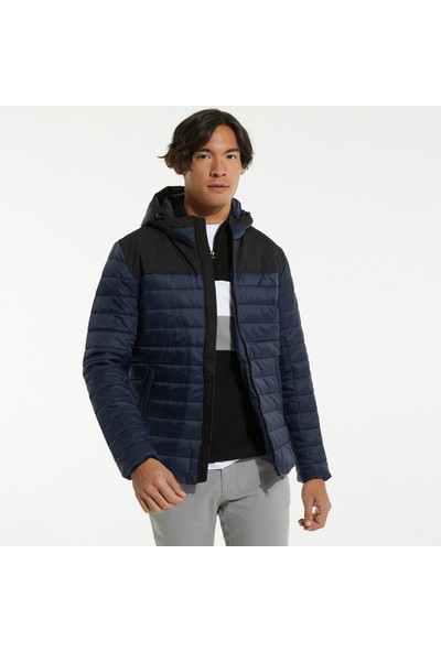 Nautıca Erkek Lacivert Mont JC17526T.4NV