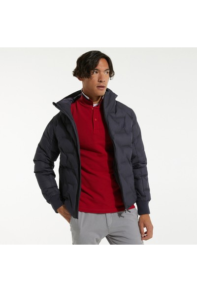 Nautıca Erkek Lacivert Mont J17540T.4NV