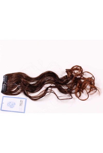 AYTUĞ PERUK Kızıl Kumral Uzun Dalgalı Sentetik Çıt ÇIT-RBP593-T1B.33T - 2 Adet AYTUĞ PERUK Kızıl Kumral Uzun Dalgalı Sentetik Çıt ÇIT-RBP593-T1B.33T - 2 Adet