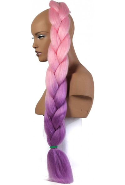 AYTUĞ PERUK Mıss Hair Braıd - 2 / 46 - Zenci Örgüsü Saçı, Afrika Örgüsü Malzemesi,rasta,topuz Saçı AYTUĞ PERUK Mıss Hair Braıd - 2 / 46 - Zenci Örgüsü Saçı, Afrika Örgüsü Malzemesi,rasta,topuz Saçı