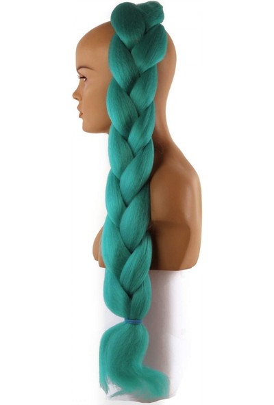 AYTUĞ PERUK Mıss Hair Braıd - T5127 - Zenci Örgüsü Saçı, Afrika Örgüsü Malzemesi,rasta,topuz Saçı AYTUĞ PERUK Mıss Hair Braıd - T5127 - Zenci Örgüsü Saçı, Afrika Örgüsü Malzemesi,rasta,topuz Saçı