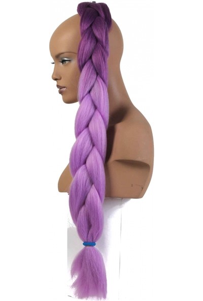 AYTUĞ PERUK Mıss Hair Braıd - 2 / 51 - Zenci Örgüsü Saçı, Afrika Örgüsü Malzemesi,rasta,topuz Saçı AYTUĞ PERUK Mıss Hair Braıd - 2 / 51 - Zenci Örgüsü Saçı, Afrika Örgüsü Malzemesi,rasta,topuz Saçı
