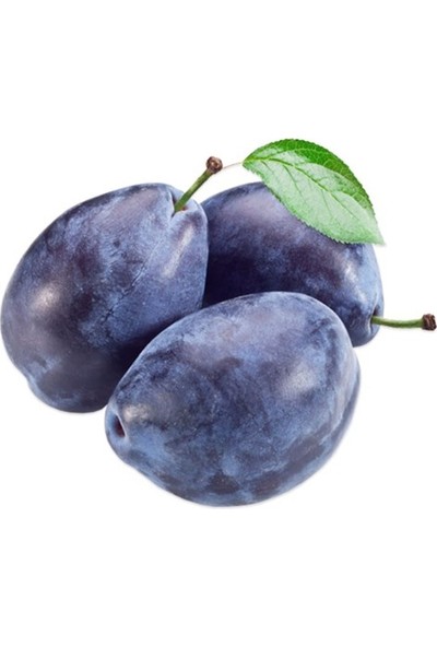 Sebze Meyve Dünyası Mürdüm Erik (500 gr )