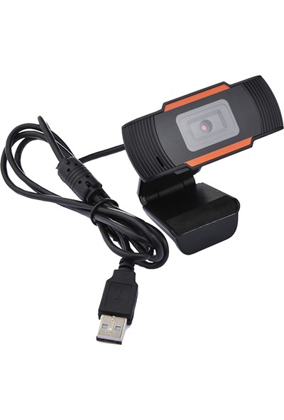 Beauty Life 1080P Web Kamerası Otomatik Odaklamalı USB Web Kamerası (Yurt Dışından)