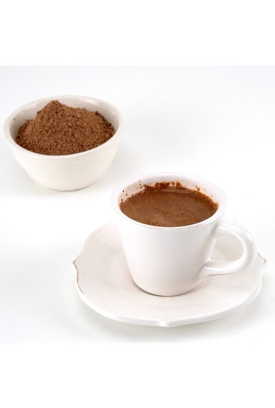 Nutova Mirvari Kahve 200 gr