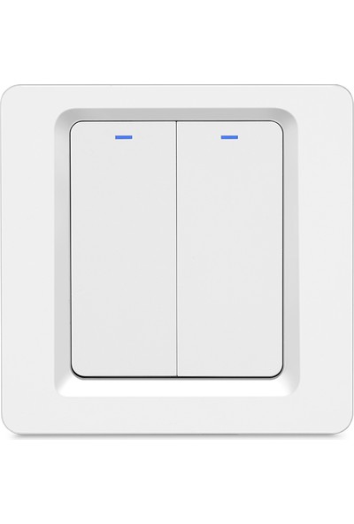 Beauty Life Zigbee Akıllı Işık Anahtarı Basma Düğmesi Akıllı Yaşam (Yurt Dışından) Beauty Life Zigbee Akıllı Işık Anahtarı Basma Düğmesi Akıllı Yaşam (Yurt Dışından)