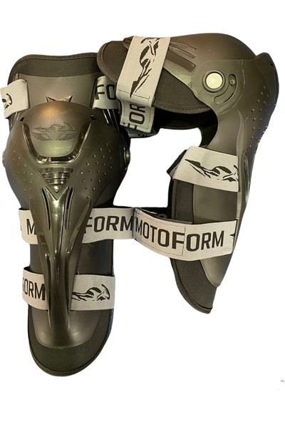 Moto Form Motor Dizlik Mavsallı Takım