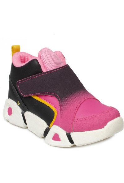 Vicco 946.B21K235 Yoshi Bebek Phylon Kız Çocuk Bot