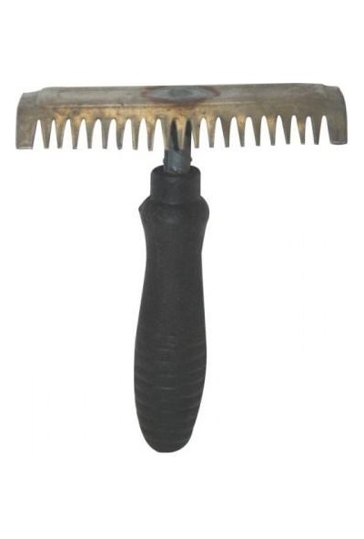 Ennalbur Hayvan Tarağı